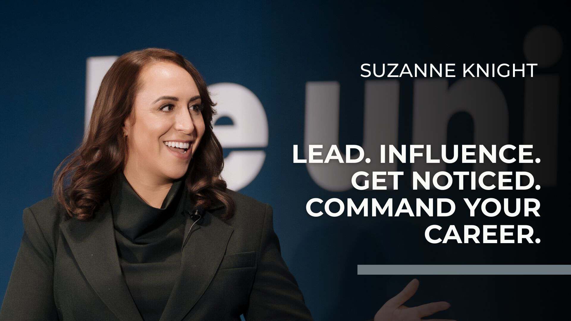 Command Series | In Person Masterclasses Toronto